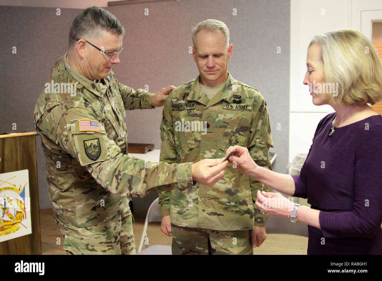 Ocar public affairs Banque de photographies et d’images à haute ...