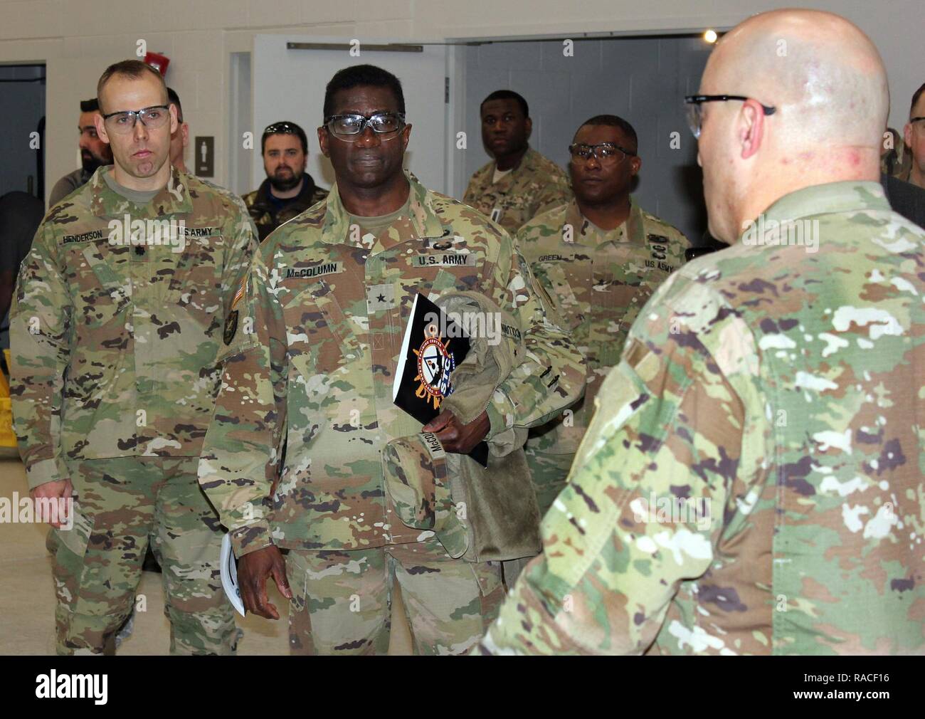 Lt col michael henderson Banque de photographies et d’images à haute ...