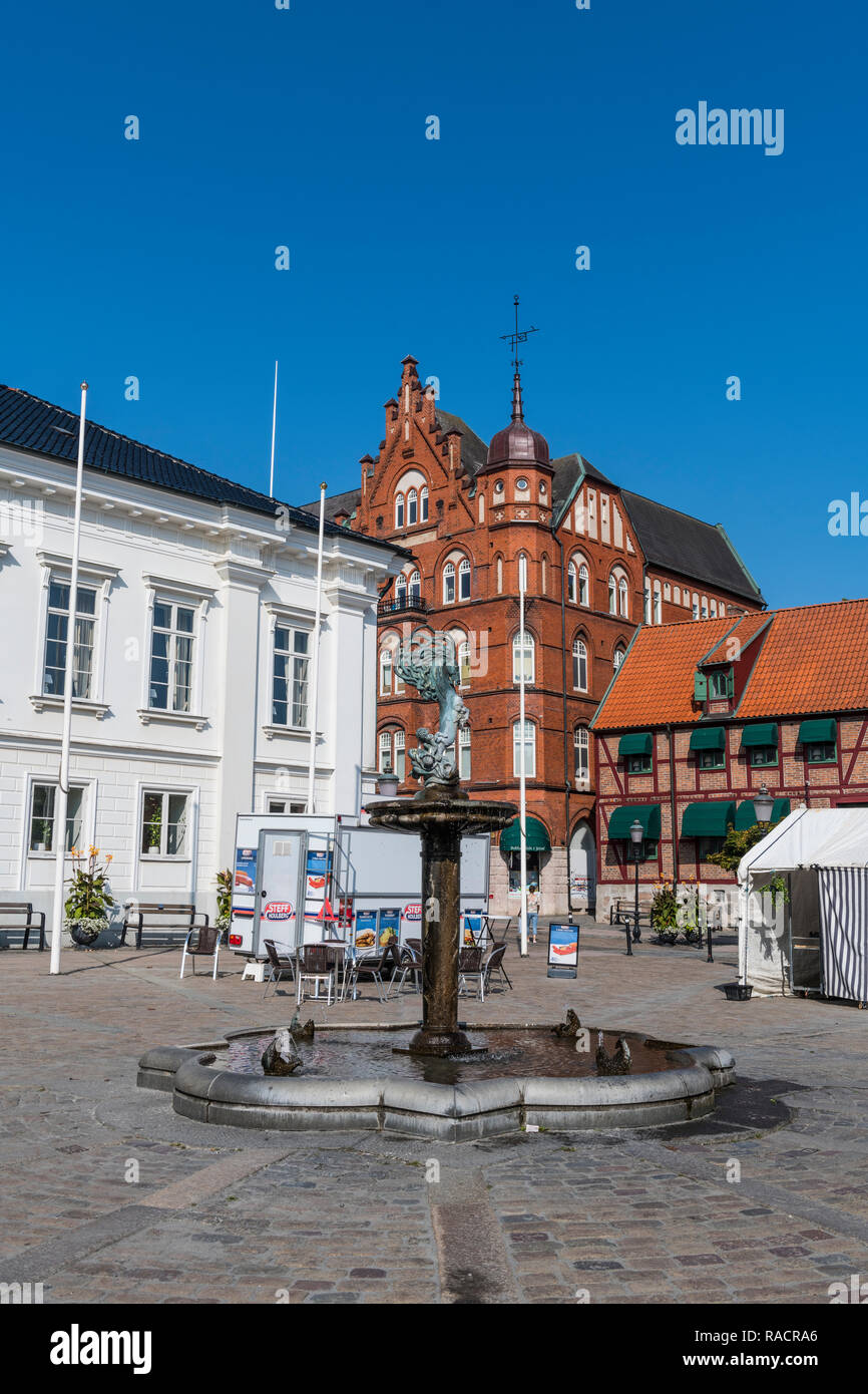 Ystad sweden Banque de photographies et d’images à haute résolution - Alamy