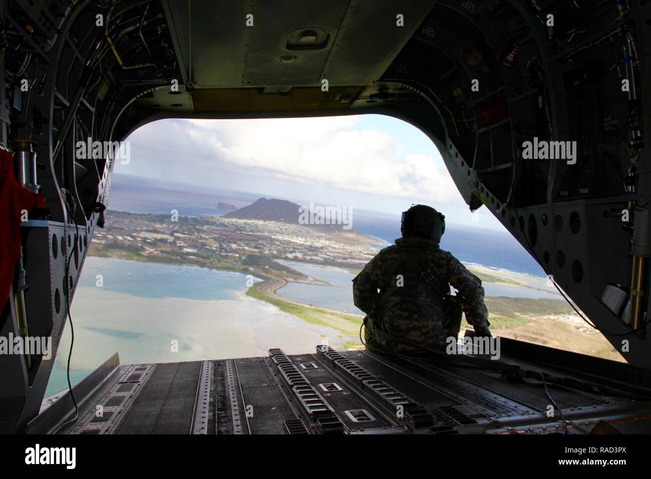 Bellows air force base Banque de photographies et d’images à haute ...