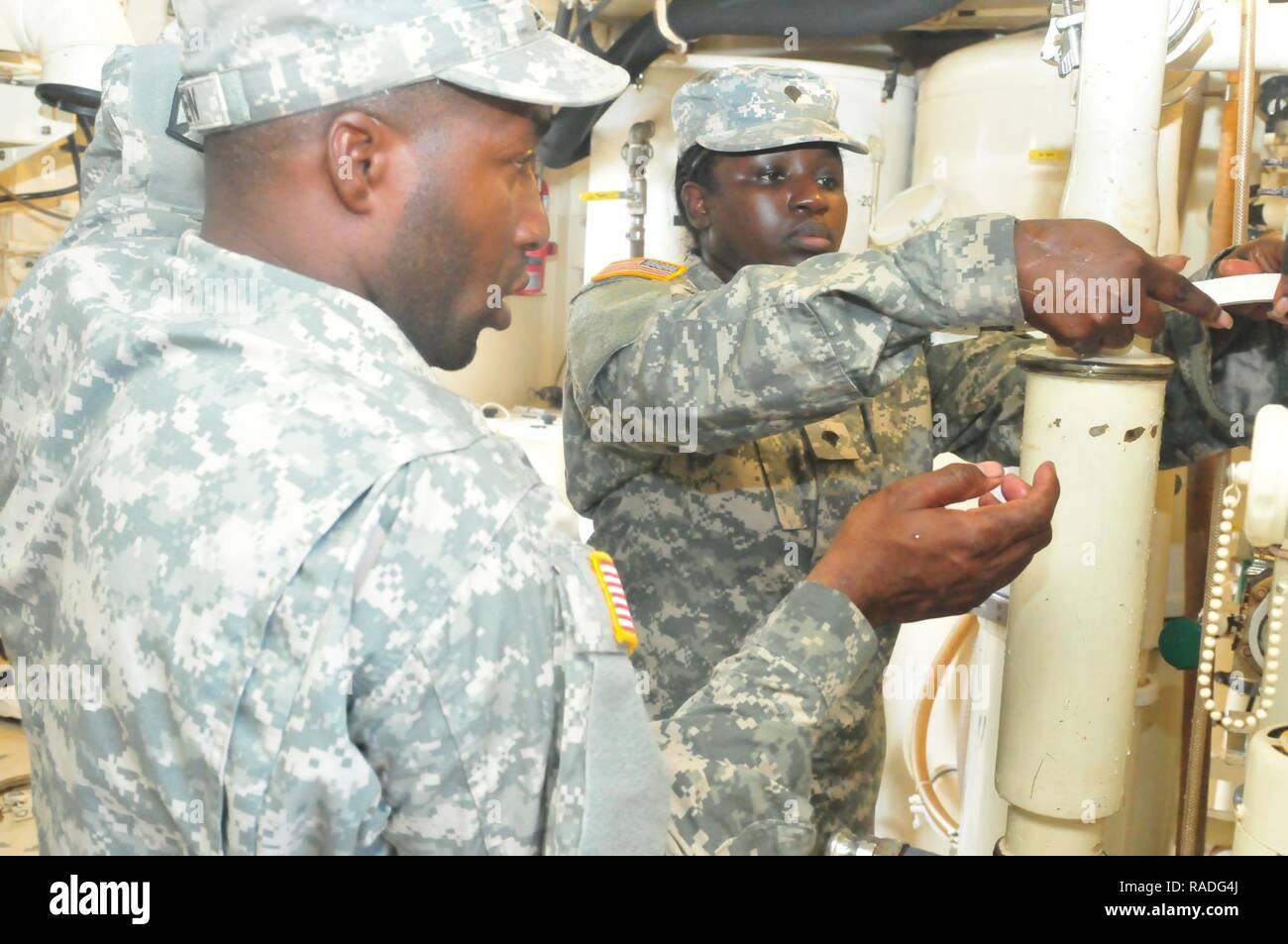 Compagnie du 610e quartier maître Banque de photographies et d’images à ...