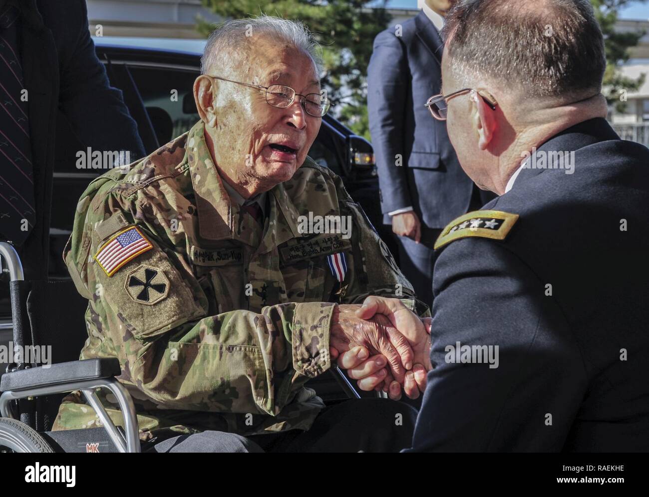 Armée de rok Banque de photographies et d’images à haute résolution - Alamy