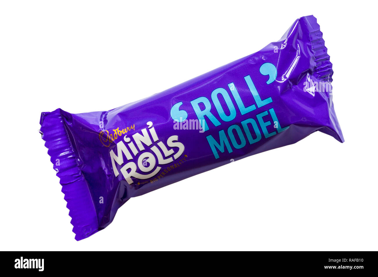 Cadbury chocolate wrappers Banque d'images détourées - Alamy