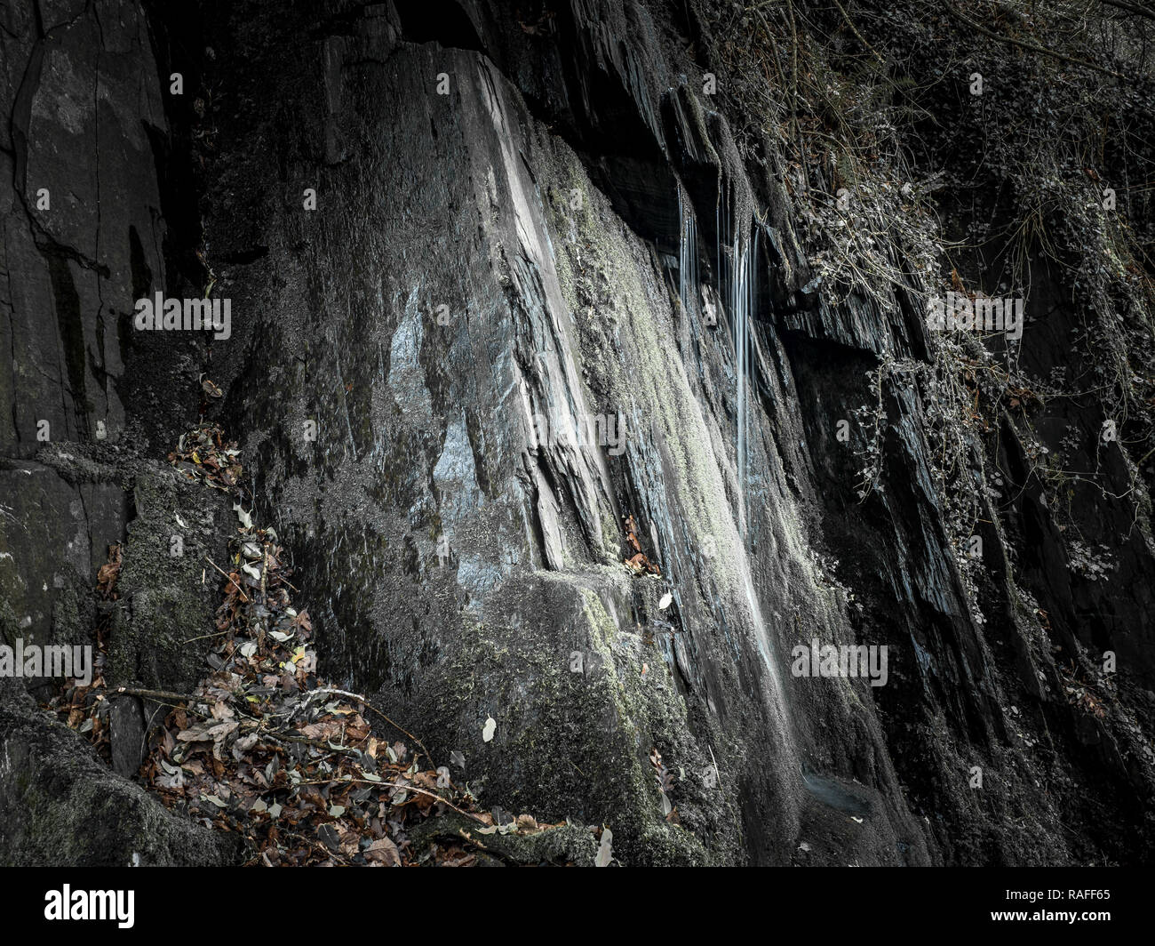 Monolithe d'ardoise Banque de photographies et d’images à haute ...