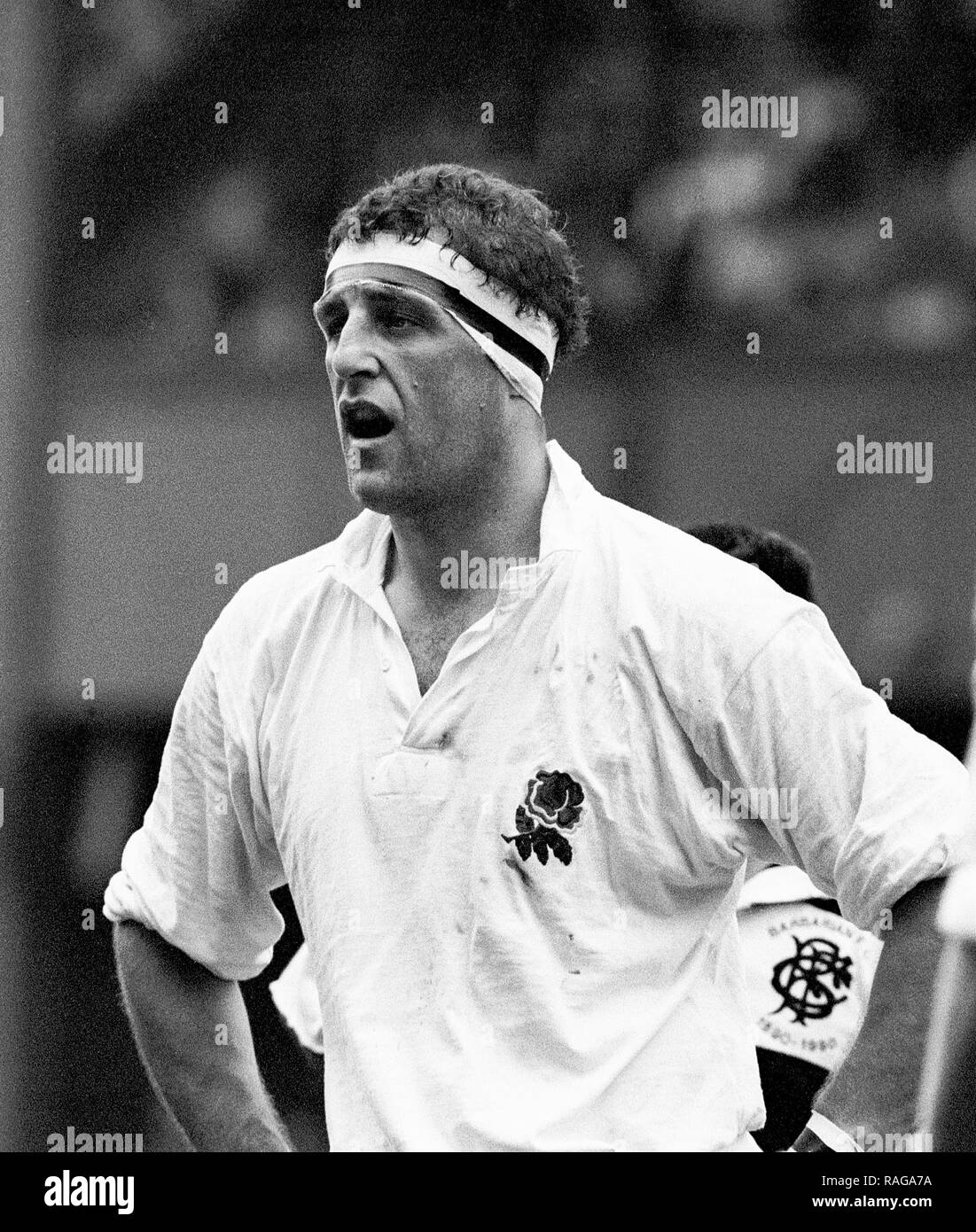 Peter dooley Banque d'images noir et blanc - Alamy