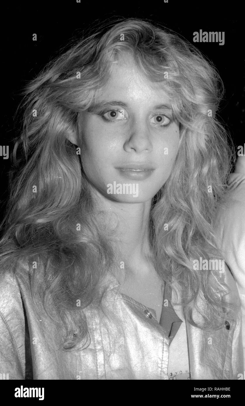Lori singer Banque d'images noir et blanc - Alamy