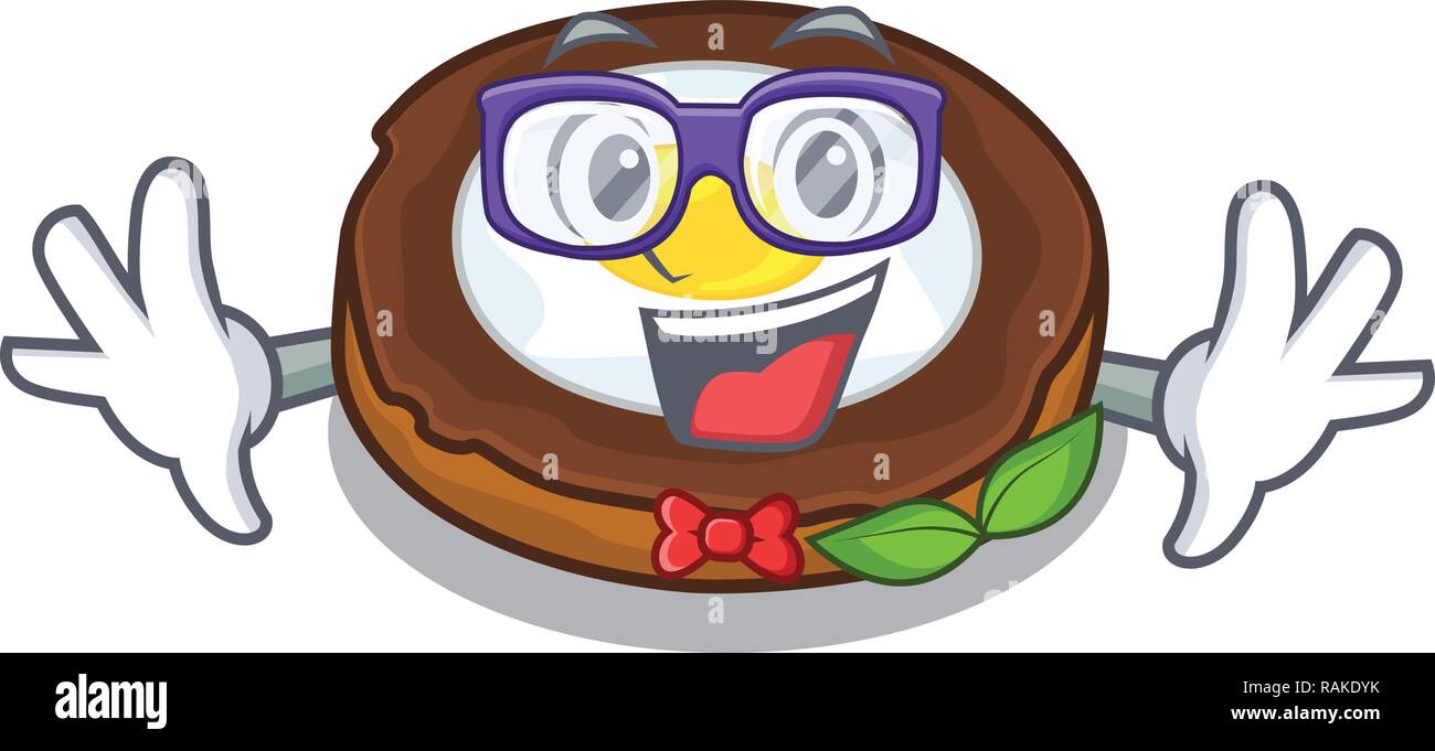 Scotch egg Banque d'images vectorielles - Alamy