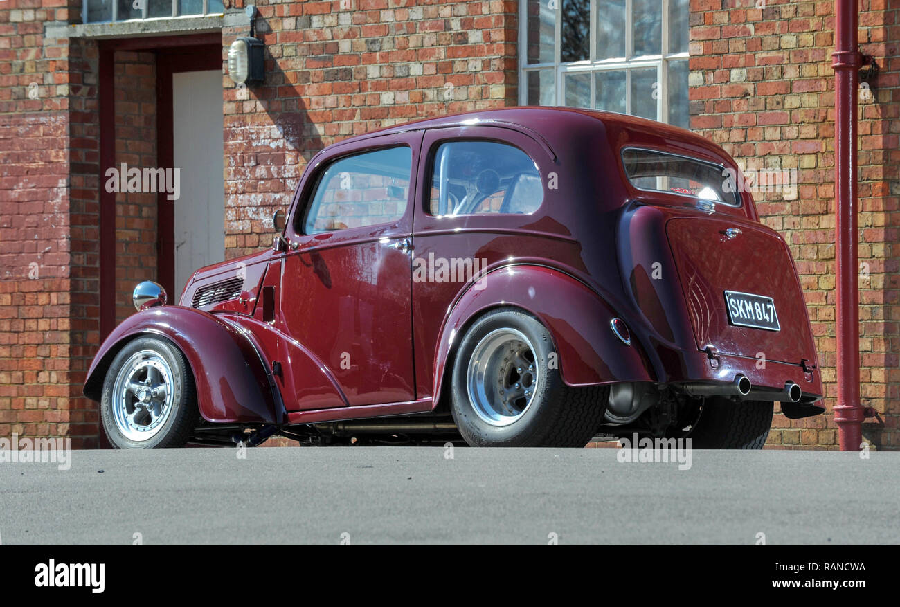 Ford pop Banque de photographies et d’images à haute résolution - Alamy