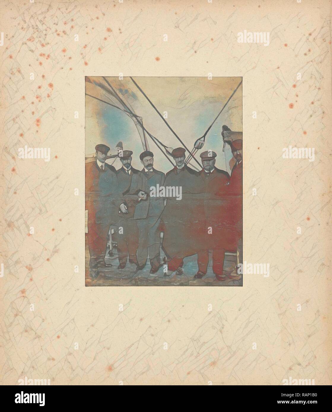 John c schuller Banque de photographies et d’images à haute résolution ...