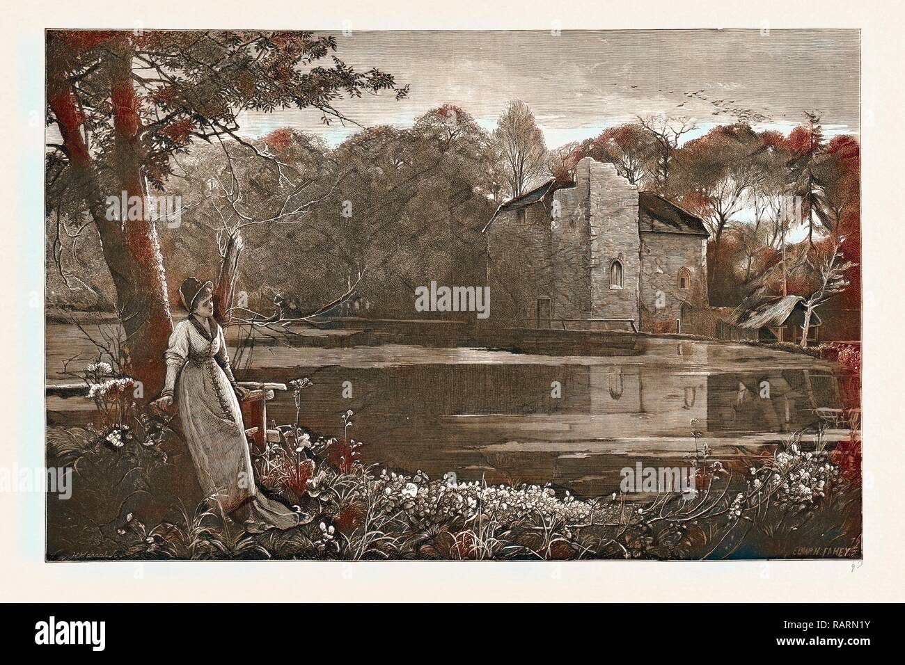 Edward fahey Banque de photographies et d’images à haute résolution - Alamy