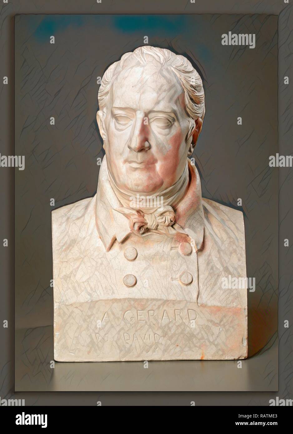 Jean pierre simon Banque de photographies et d’images à haute ...