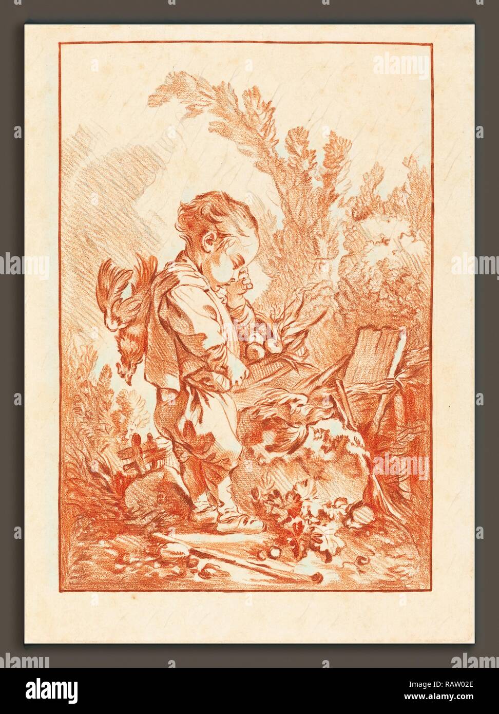 Le maraudeur Banque de photographies et d’images à haute résolution - Alamy