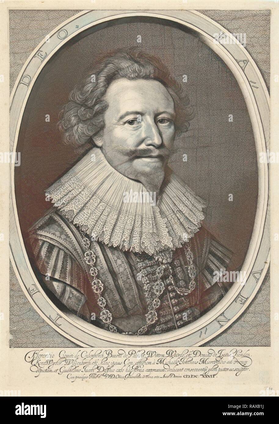 Floris ii van pallandt Banque de photographies et d’images à haute ...