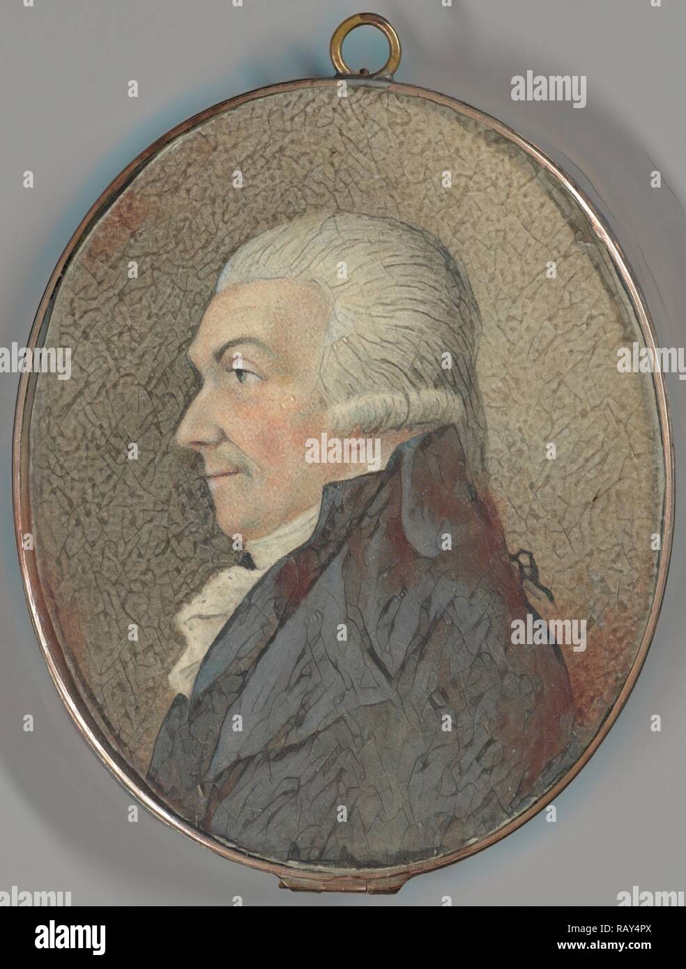 Fils willem frederik baron van reede Banque de photographies et d ...