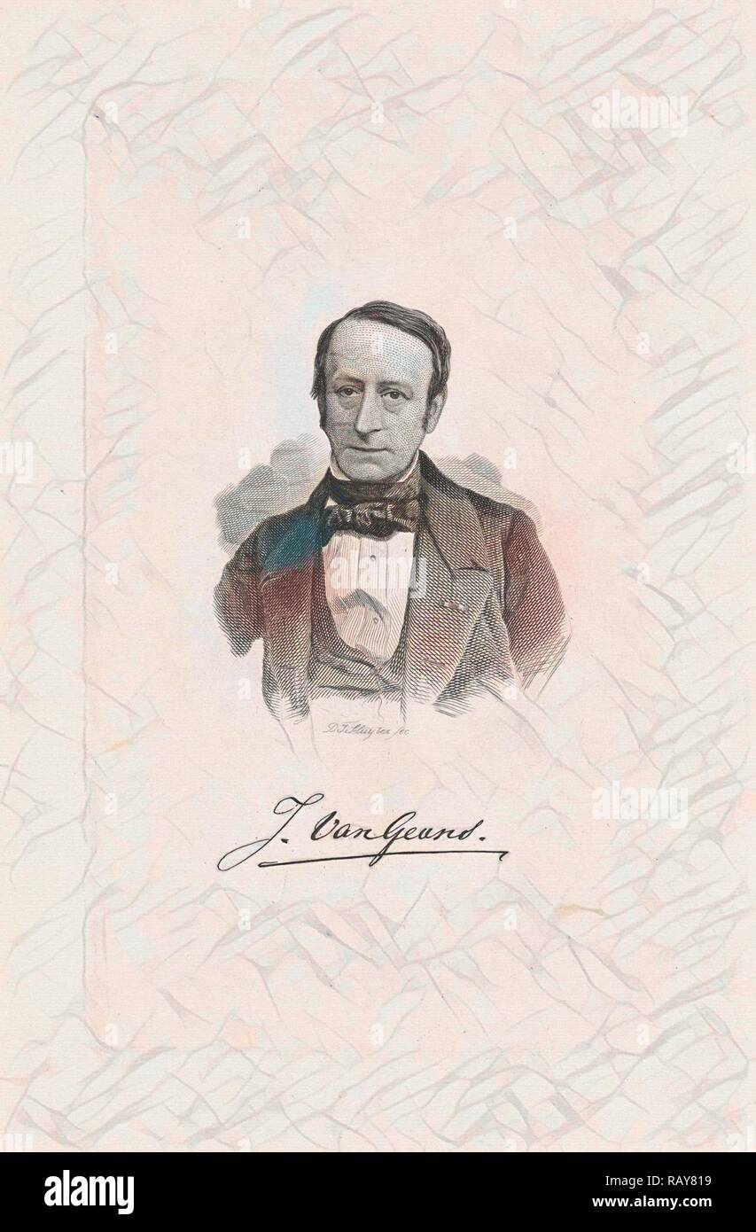 Le docteur jan van geuns Banque de photographies et d’images à haute ...