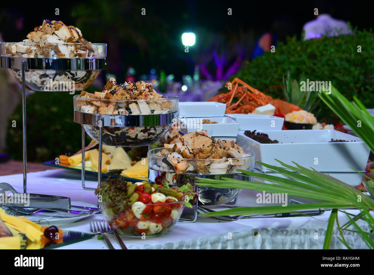 Couscous tajine d'agneau marocain Banque de photographies et d’images à ...