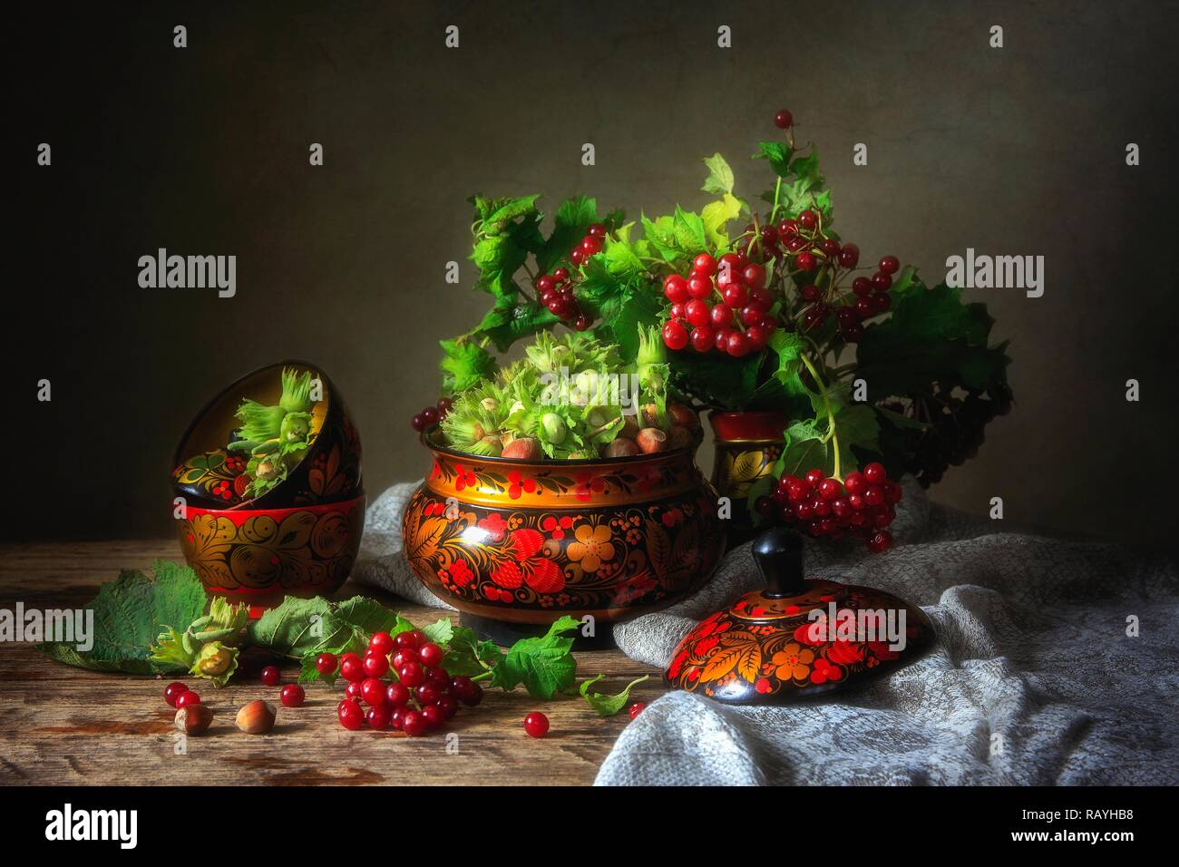 Fruits multicolores Banque de photographies et d’images à haute ...