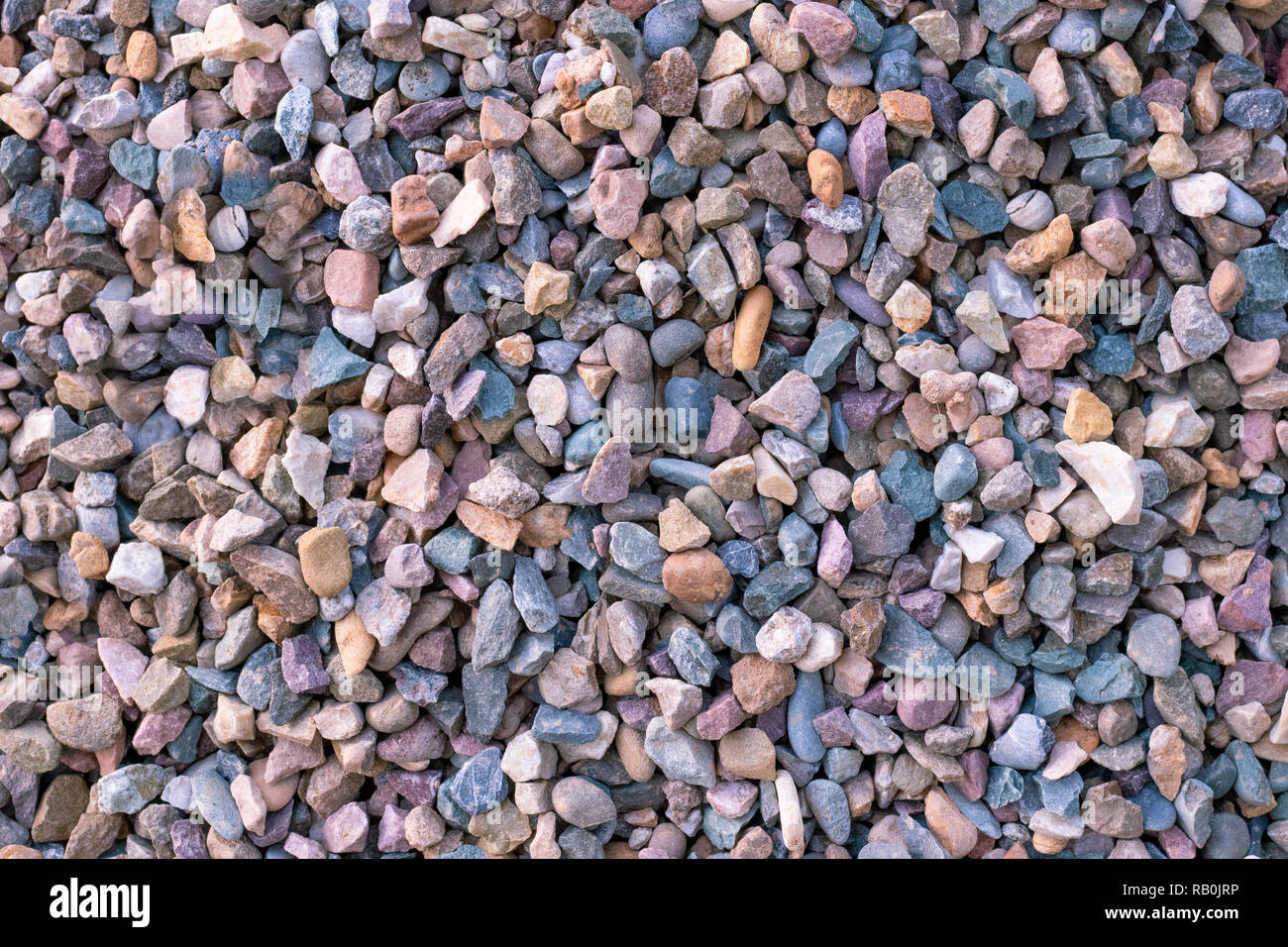 Tuile broyée Banque de photographies et d’images à haute résolution - Alamy