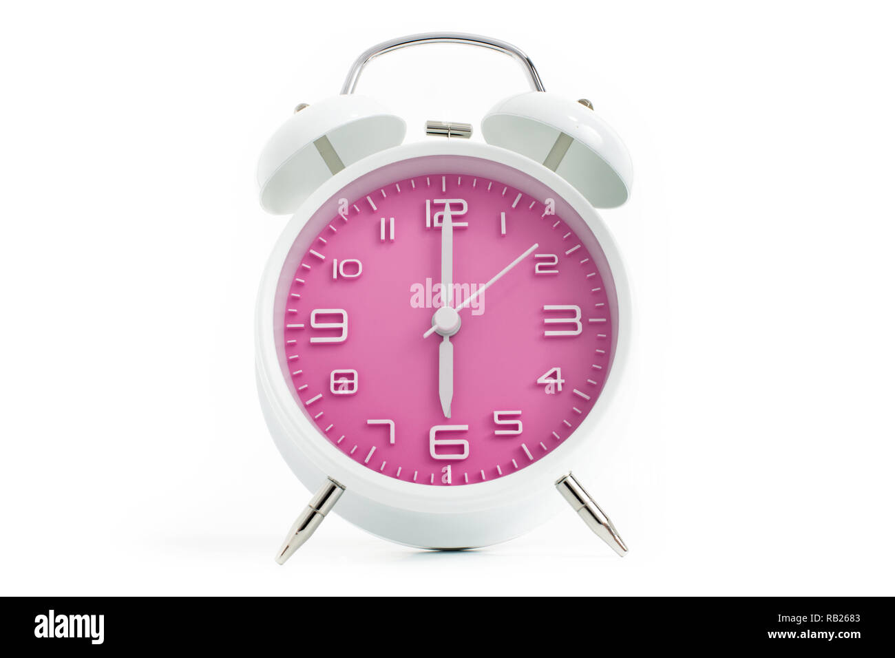 Alarm Clock 6 Banque d'image et photos - Page 2 - Alamy