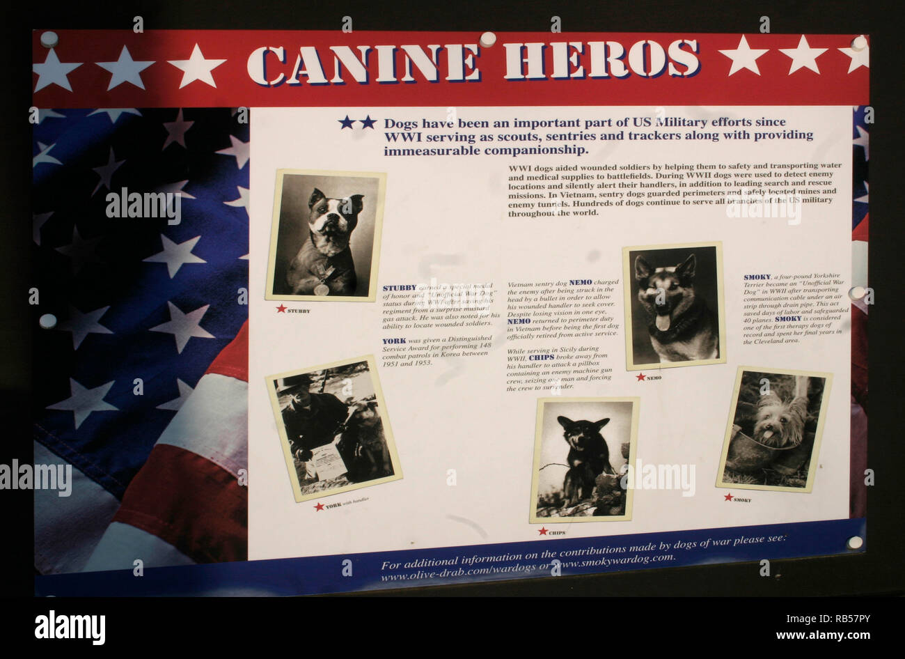 Réserve militaire de l'ohio Banque de photographies et d’images à haute ...