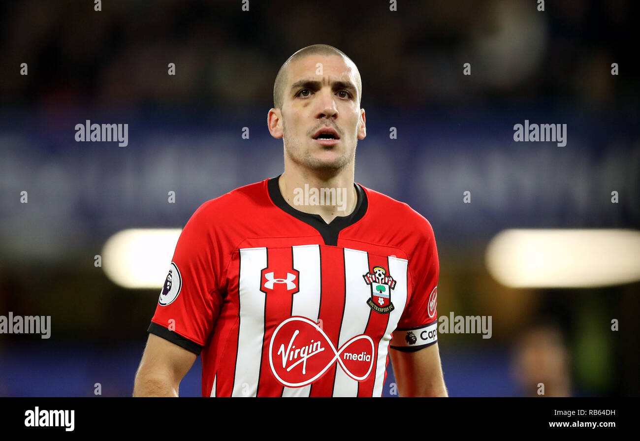 Oriol romeu de southampton Banque de photographies et d’images à haute ...
