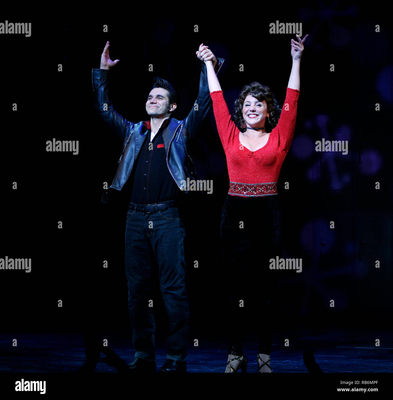 ***PHOTO*** acteur de théâtre, Derek Keeling, est décédé Derek Keeling ...