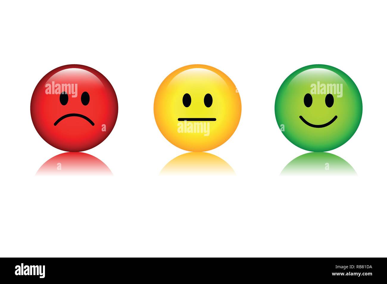 Emoticon Smiley Face Yellow Web Photos & Emoticon Smiley Face Yellow ...