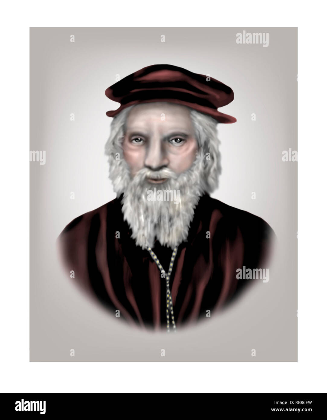 John cabot canada Banque de photographies et d’images à haute ...