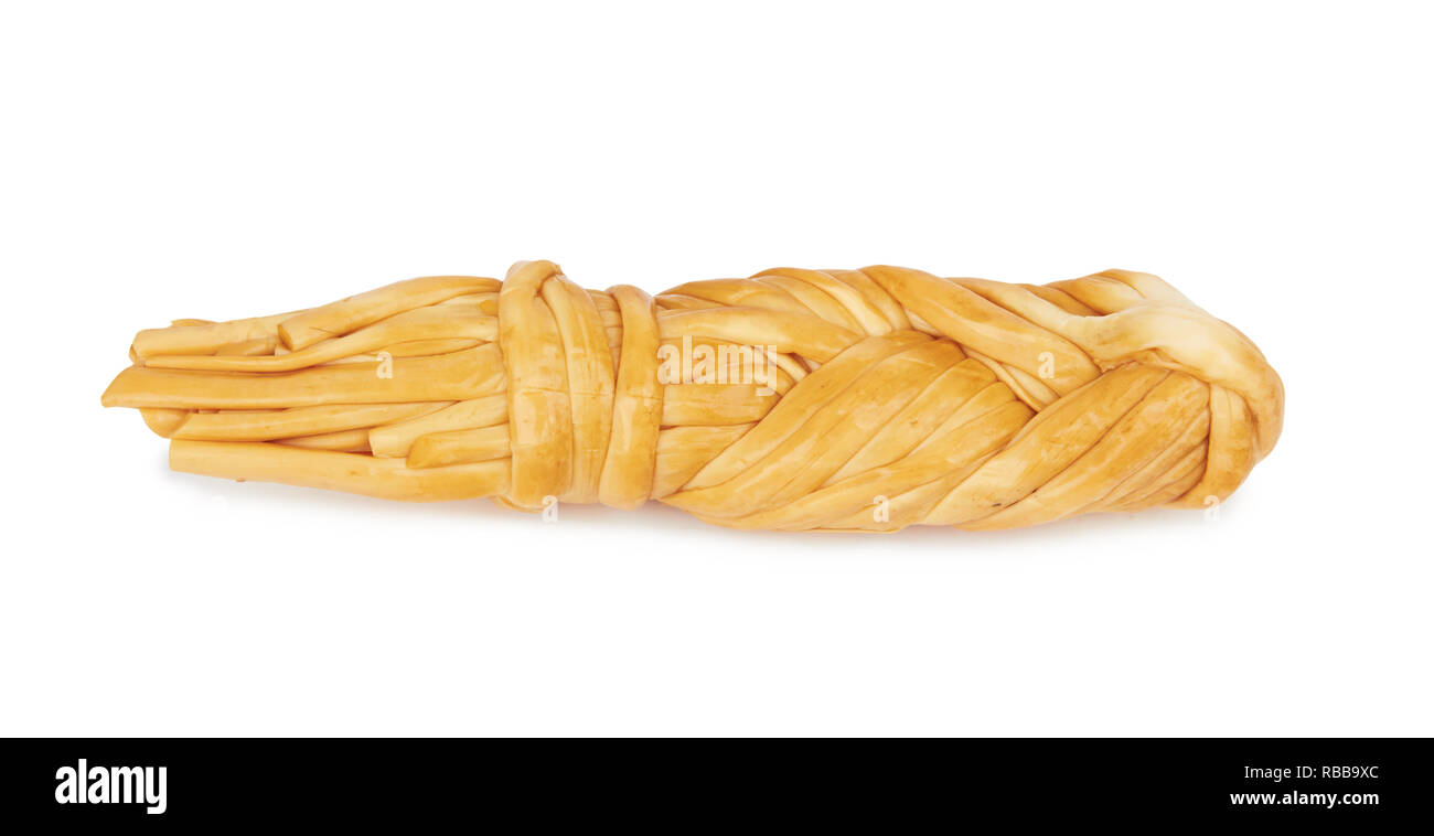 Tresse française Banque d'images détourées - Alamy