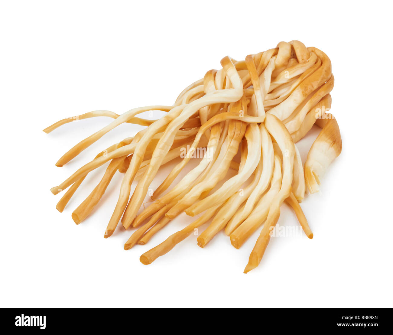 Tresse française Banque d'images détourées - Alamy