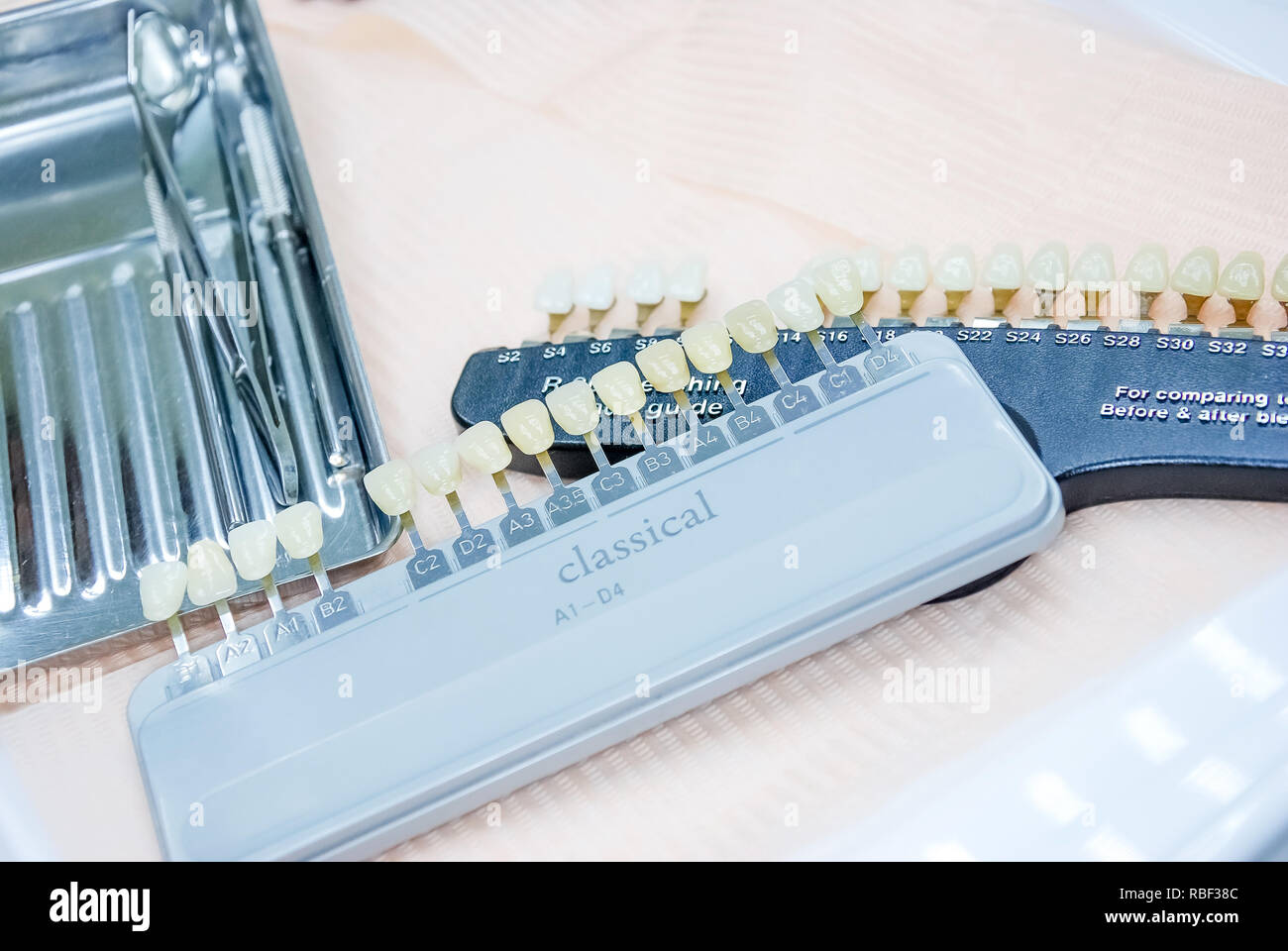 Instrument Dentaire Banque d'image et photos - Alamy