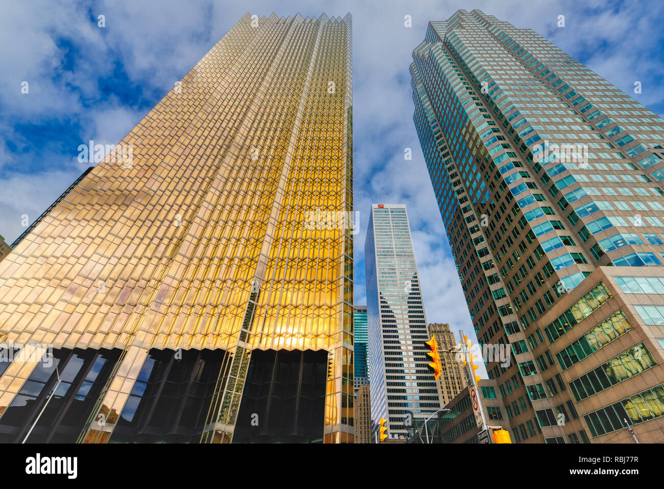 Td tour sud Banque de photographies et d’images à haute résolution - Alamy