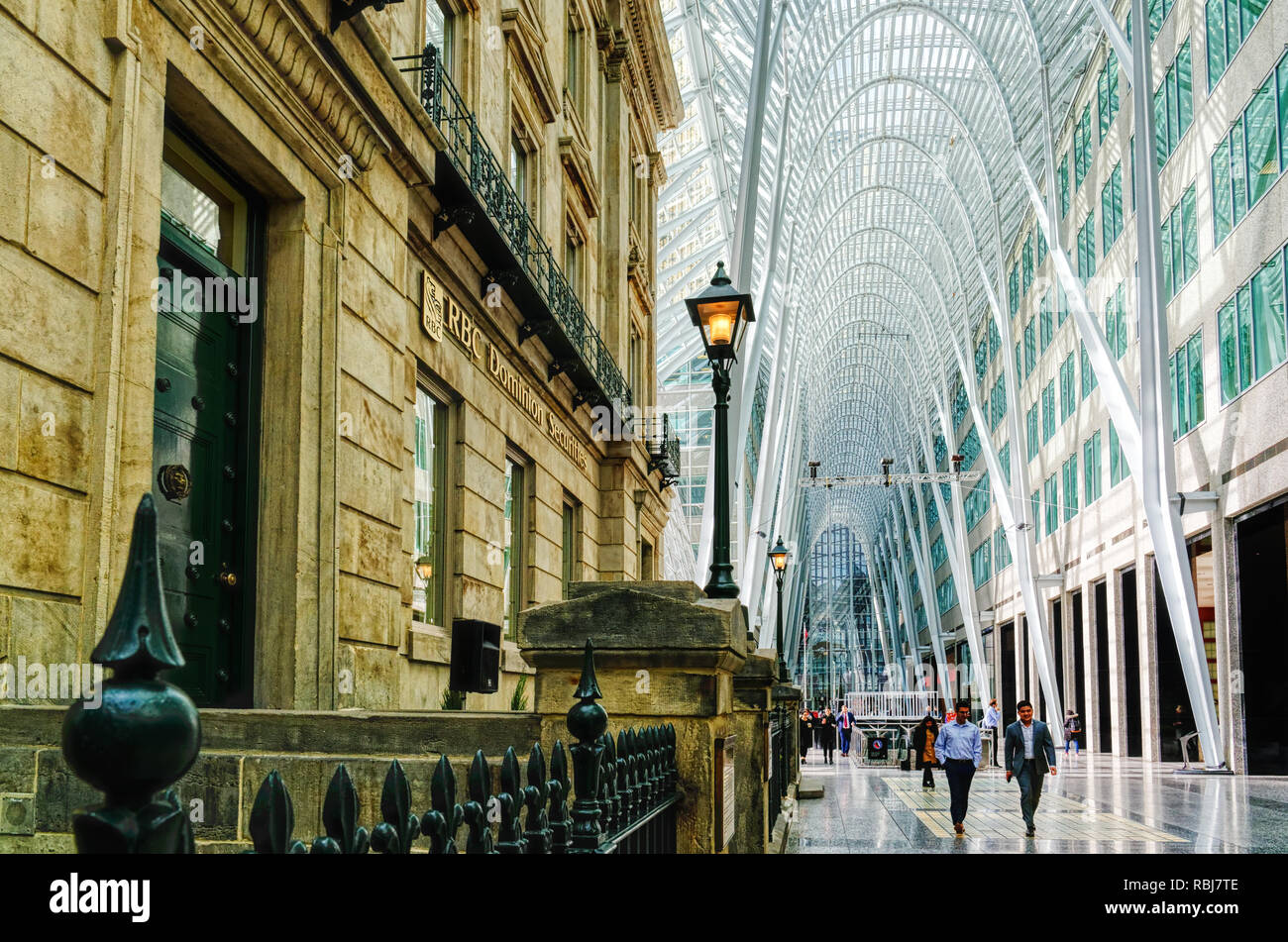 Rbc bank Banque de photographies et d’images à haute résolution - Alamy