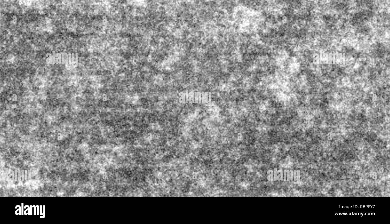 Bruit image Banque d'images noir et blanc - Alamy