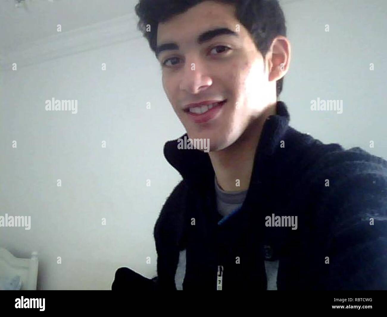 Tunisian boy Banque de photographies et d’images à haute résolution - Alamy