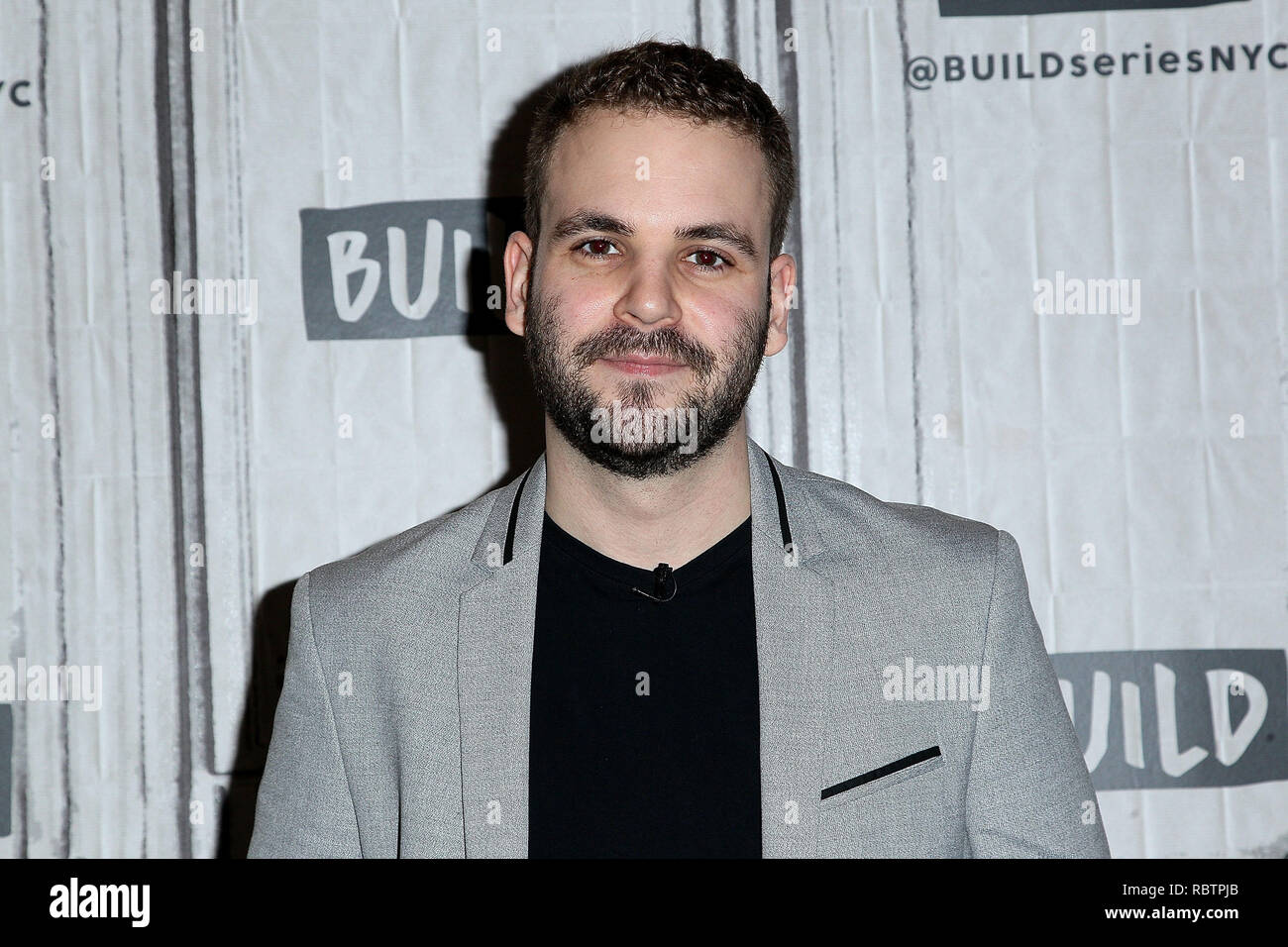 Alan aisenberg Banque de photographies et d’images à haute résolution ...