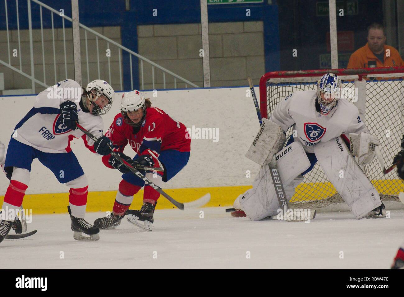 Justine théode crousy Banque de photographies et d’images à haute ...