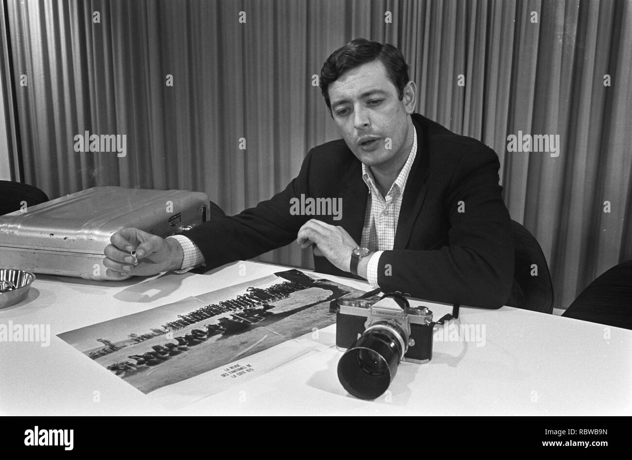 Co rentmeester Banque de photographies et d’images à haute résolution ...