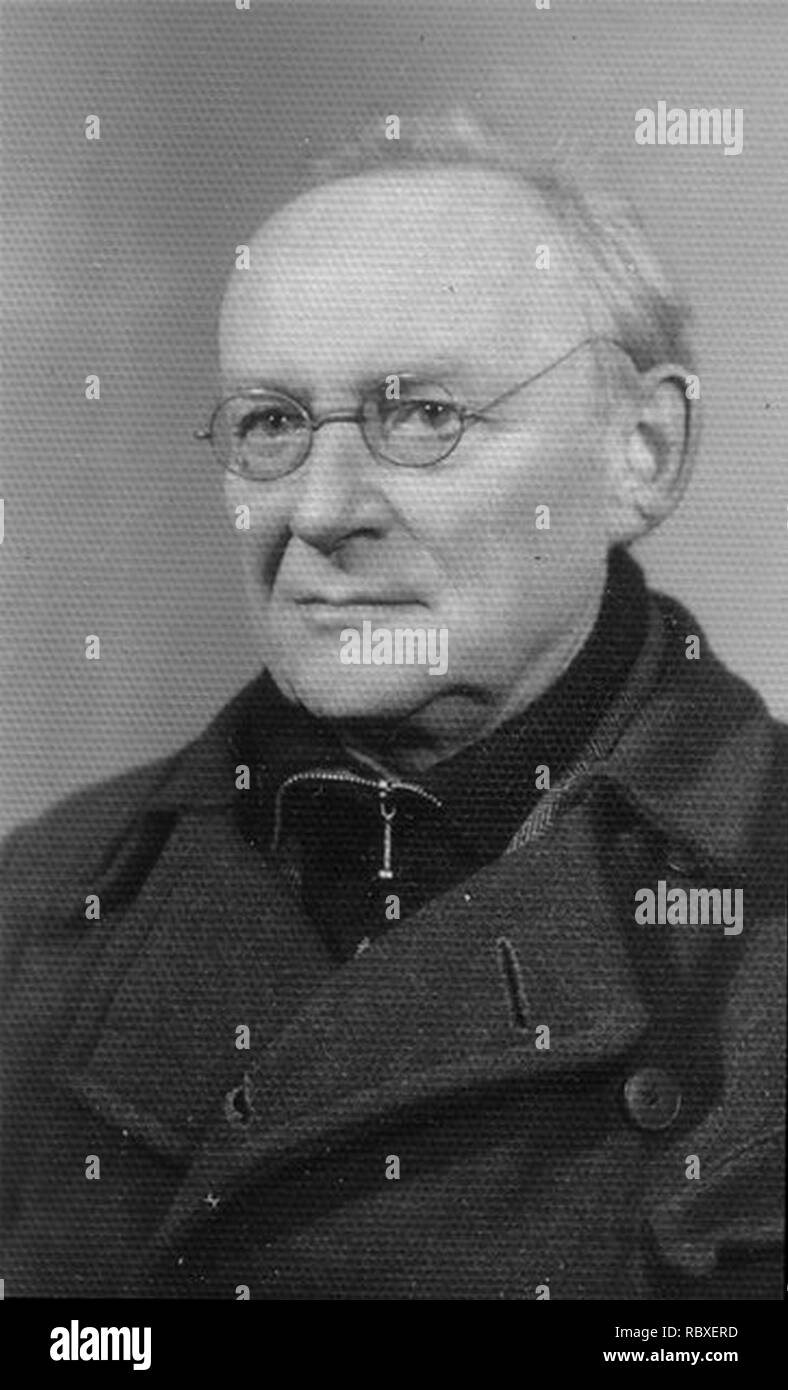 Adolf wilhelm Banque de photographies et d’images à haute résolution ...
