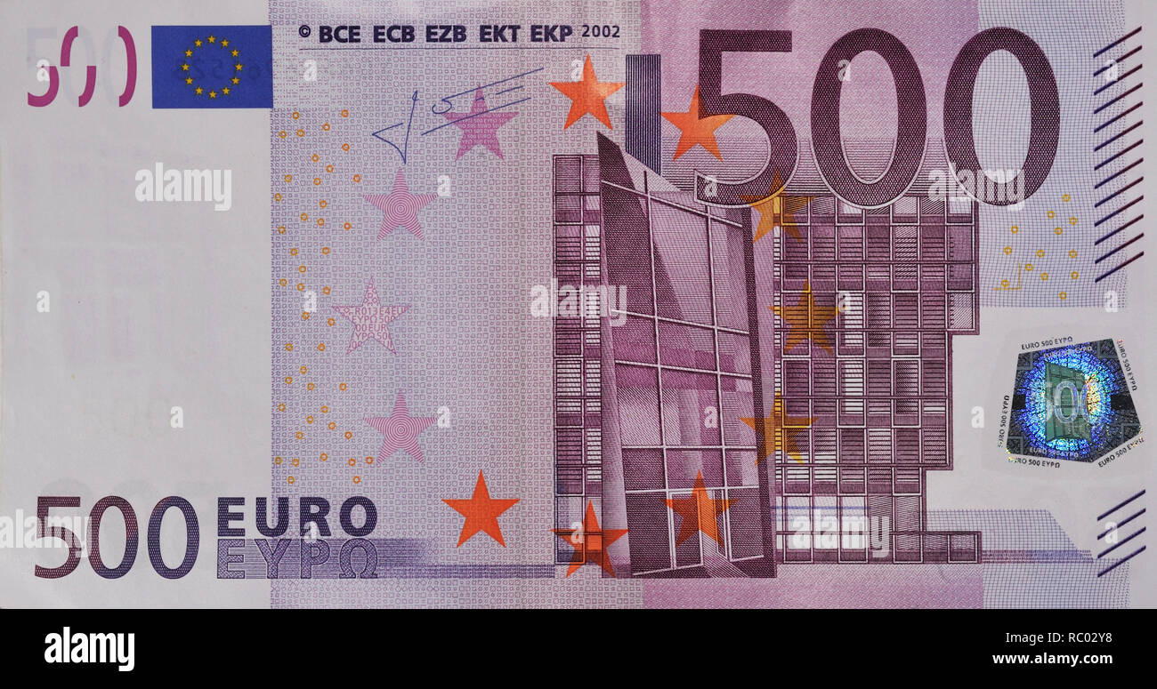 100 euronote Banque de photographies et d’images à haute résolution - Alamy