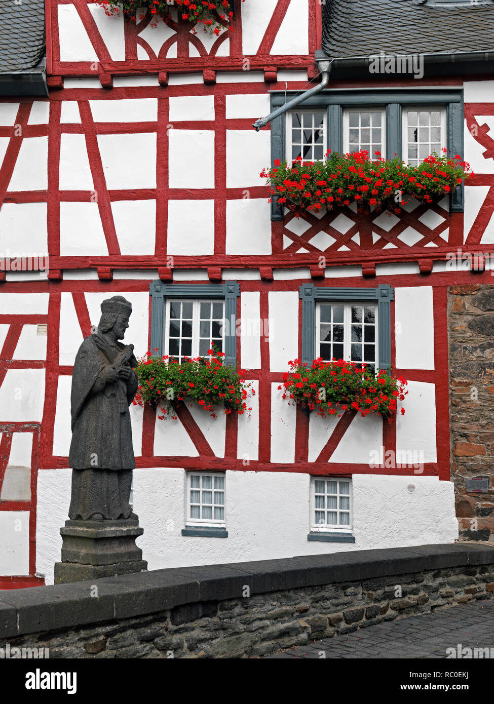 Mayen koblenz Banque de photographies et d’images à haute résolution ...