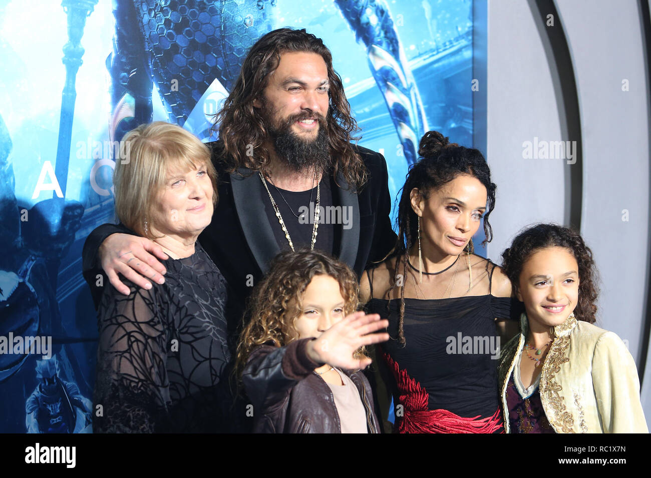 Nakoa wolf manakauapo namakaeha momoa Banque de photographies et d ...