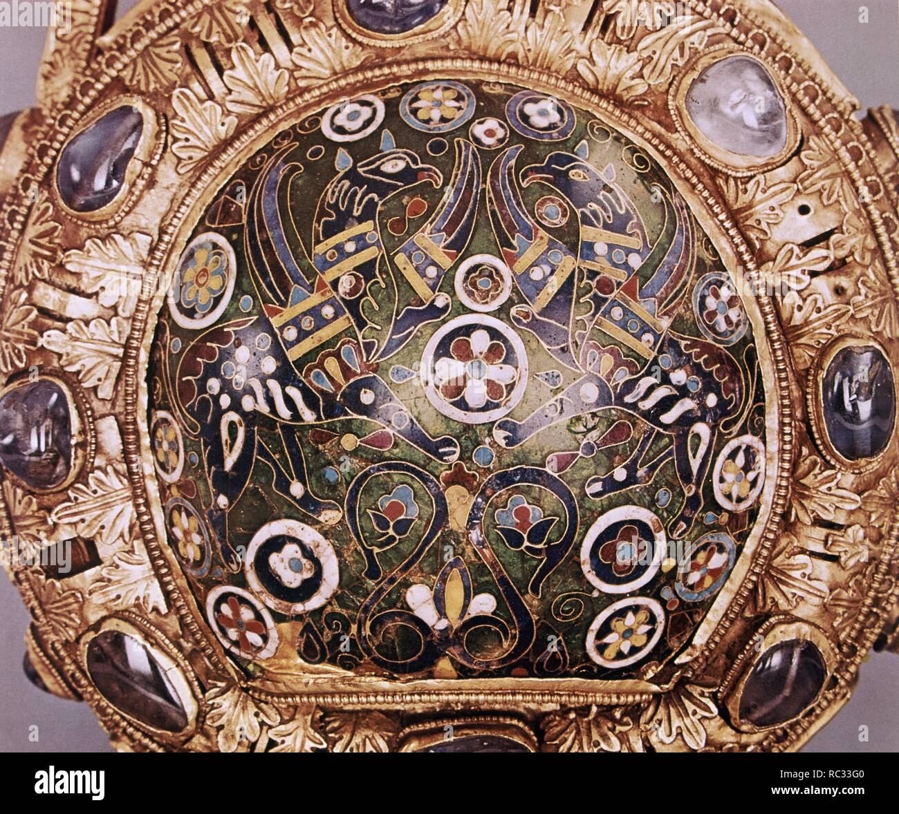 Lavabo carlomagno Banque de photographies et d’images à haute ...