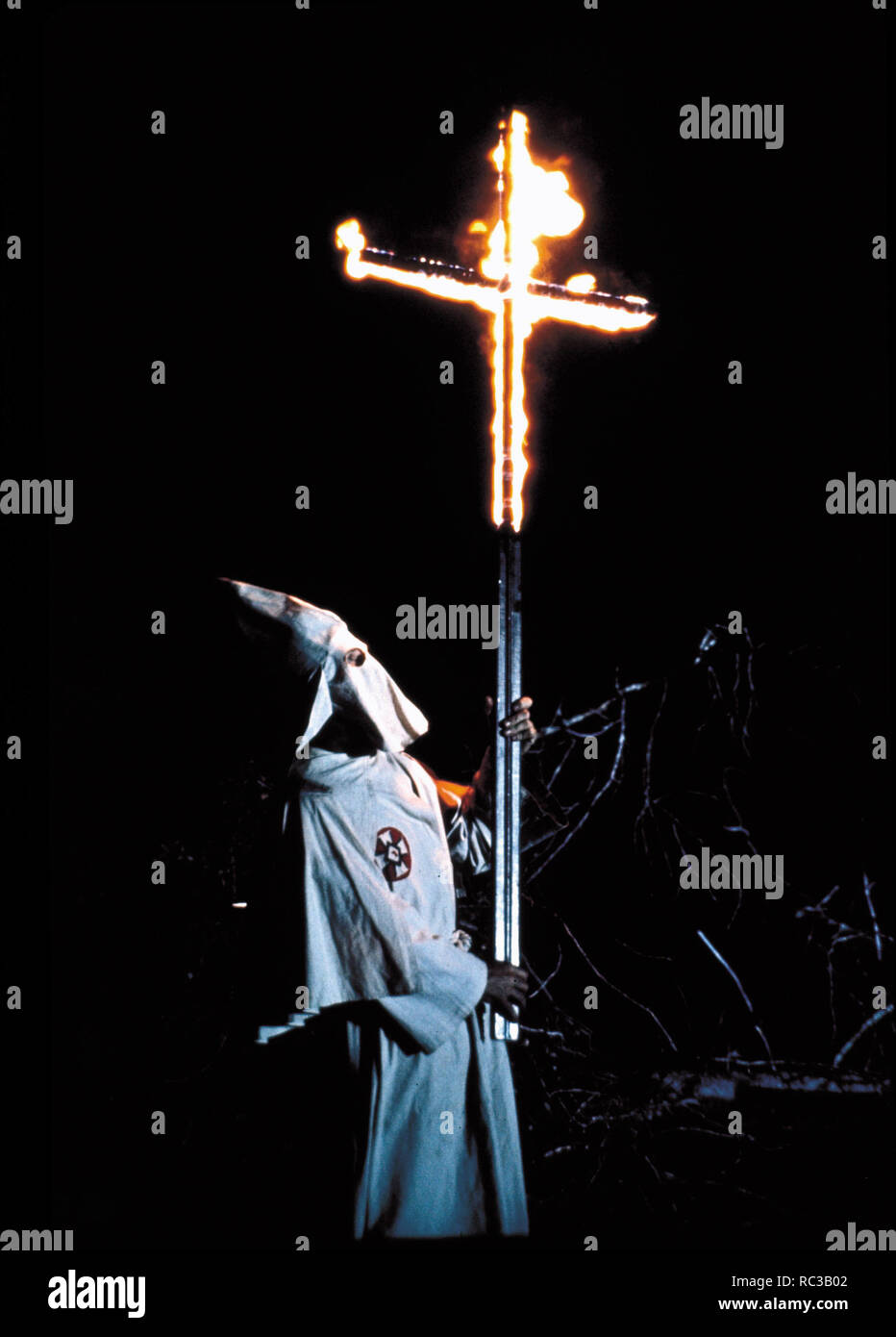 Ku klux klan film Banque de photographies et d’images à haute ...