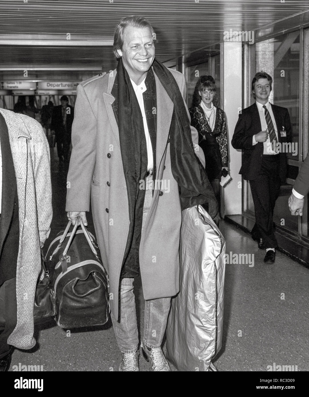 David richard solberg Banque de photographies et d’images à haute ...