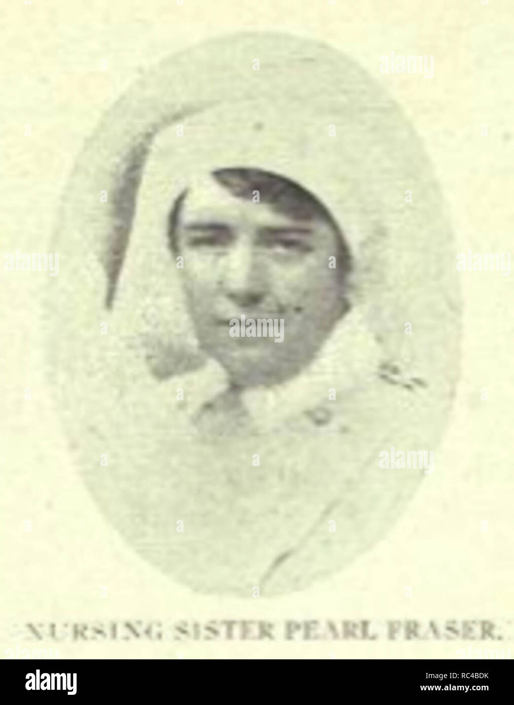 The matron Banque de photographies et d’images à haute résolution - Alamy