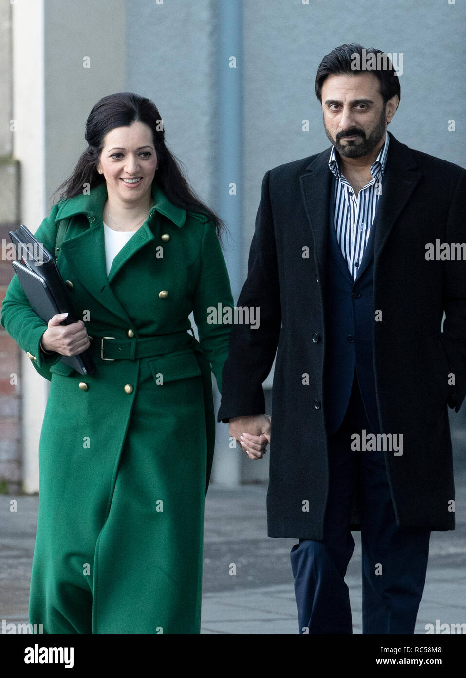Tasmina ahmed sheikh Banque de photographies et d’images à haute résolution - Alamy