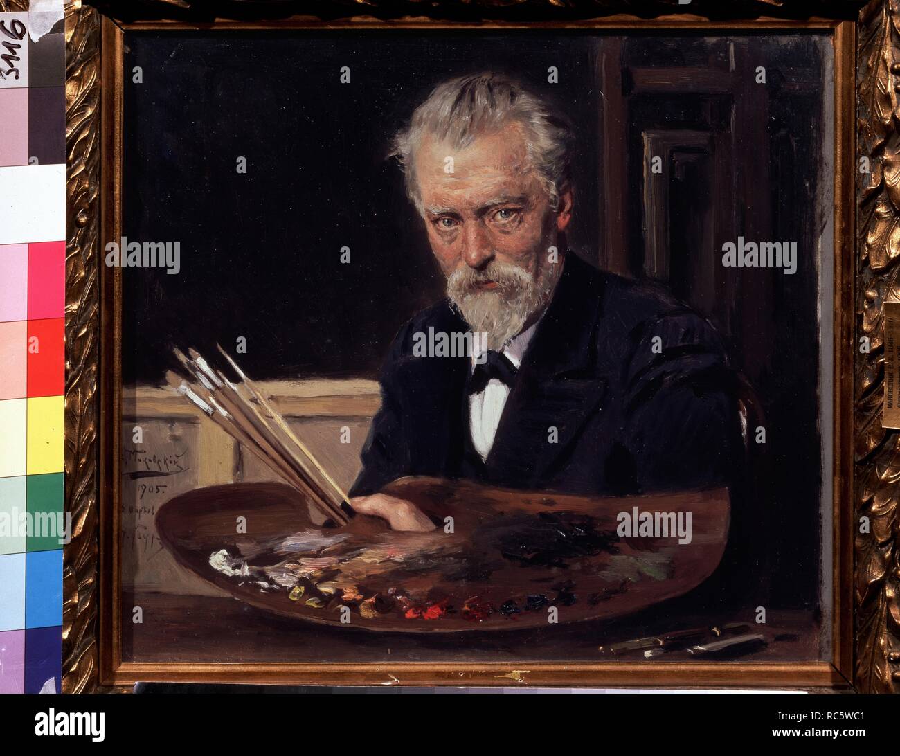 Vladimir makovsky Banque de photographies et d’images à haute ...