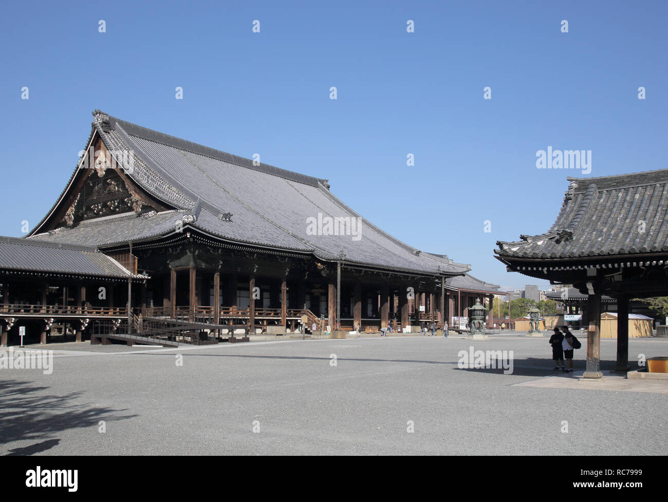 Nishi kyoto Banque de photographies et d’images à haute résolution - Alamy
