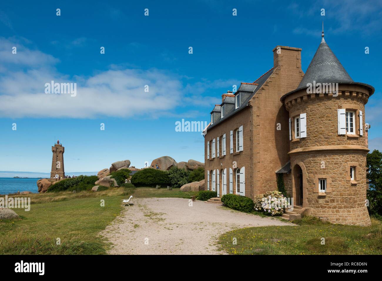 Maison gustave eiffel Banque de photographies et d’images à haute résolution - Alamy